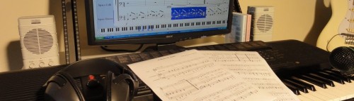 NoteWorthy Composer Blog
