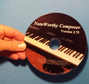 NoteWorthy Composer Blog